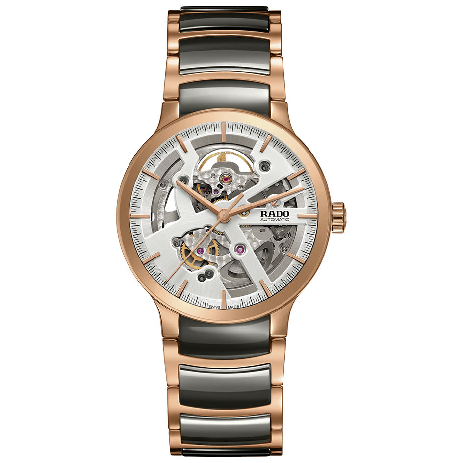 Centrix Automatic Open Heart – Luby Mayaguez Mall