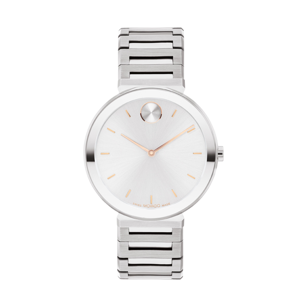 Movado BOLD Horizon – Luby Mayaguez Mall